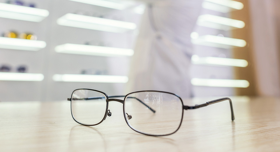 Metropolitan Eye Center