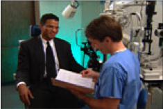 Blade Free LASIK - Metropolitan Eye Center | Metro Detroit | LASIK