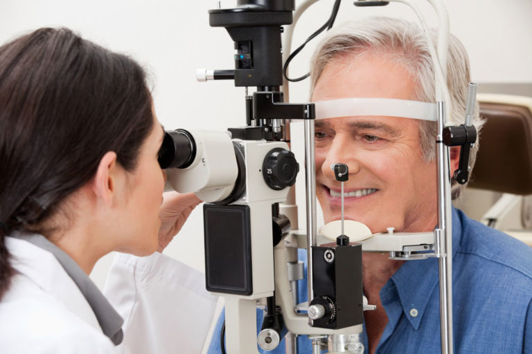 Services - Metropolitan Eye Center | Metro Detroit | LASIK